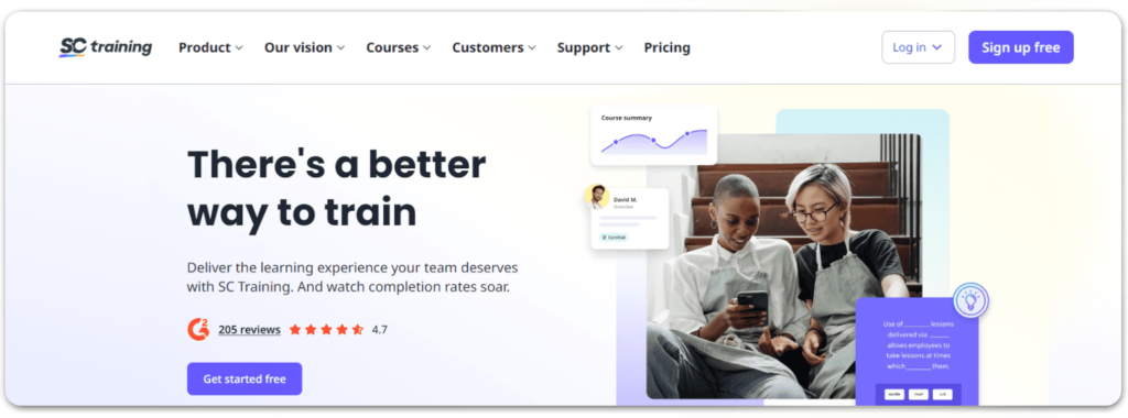 Top 10 Game Based Learning Platforms to consider for 2025