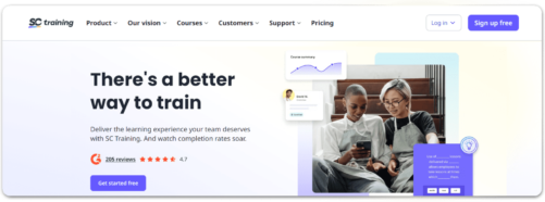 Top 10 Game Based Learning Platforms to consider for 2025