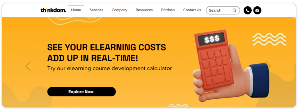 9 Top eLearning companies in Bangalore to consider in 2026