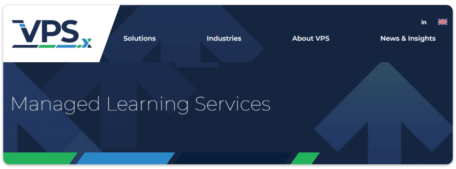 10 Top managed learning and training service providers in 2025