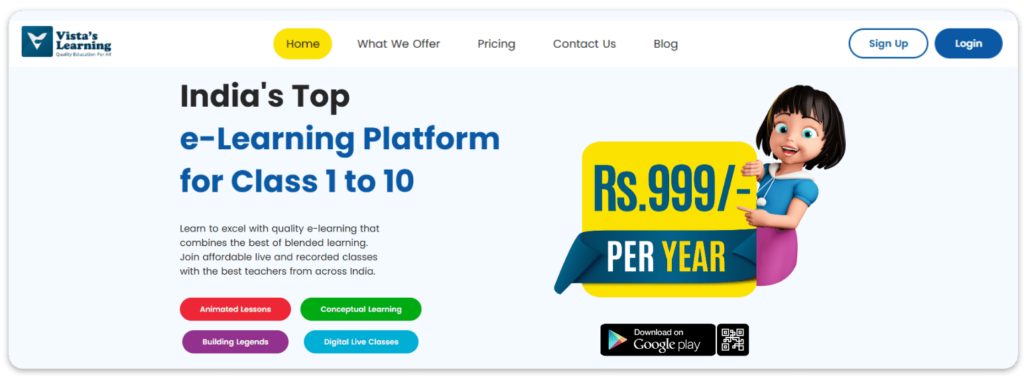 9 Top eLearning companies in Bangalore to consider in 2025