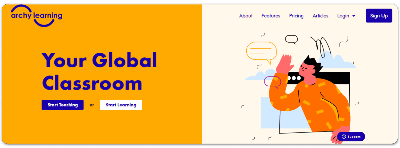 Top 10 Game Based Learning Platforms to consider for 2025