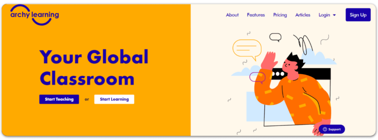 Top 10 Game Based Learning Platforms to consider for 2025