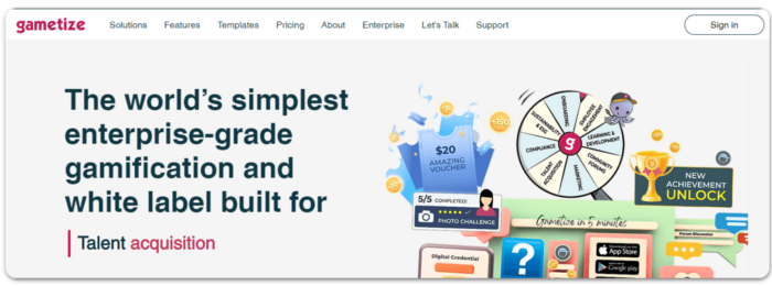 Top 10 Game Based Learning Platforms to consider for 2025