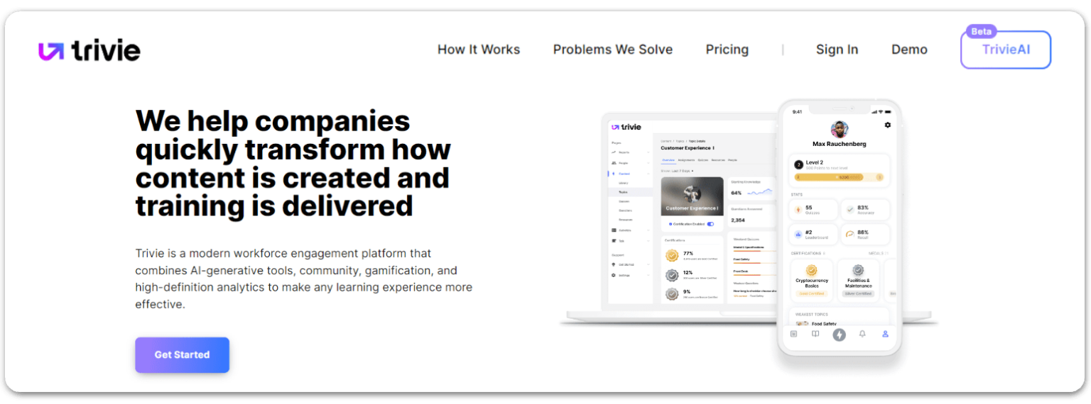 Top 10 Game Based Learning Platforms to consider for 2025