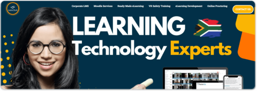 Top 10 eLearning South Africa Companies for Online Learning