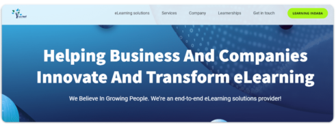 Find Top 10 eLearning Companies in South Africa | eLearning South Africa