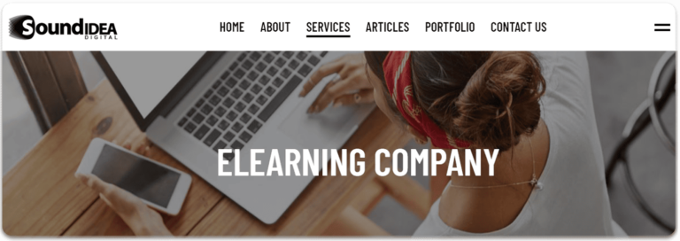 Find Top 10 eLearning Companies in South Africa | eLearning South Africa