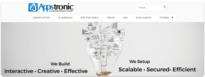 Top 10 List of e Learning companies in Malaysia (2025)