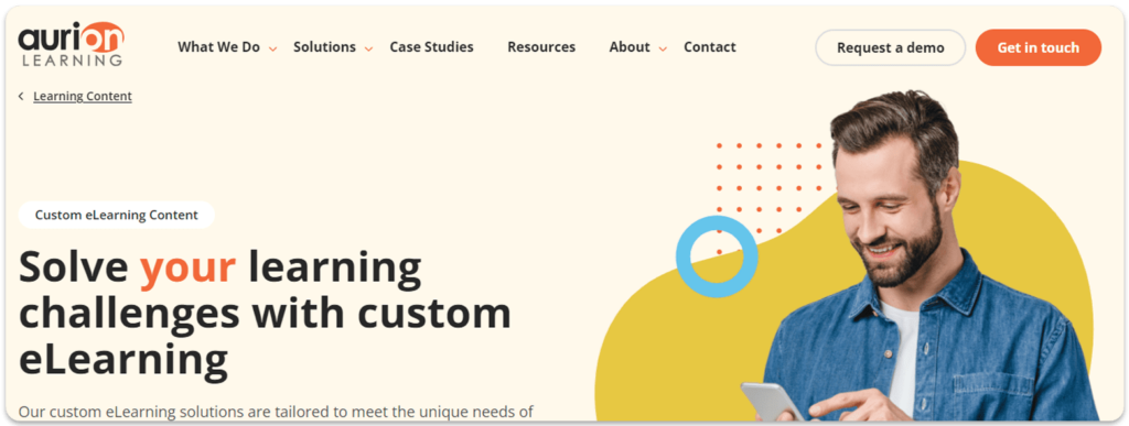 Find Top 10 Listed eLearning companies in Ireland (2025)