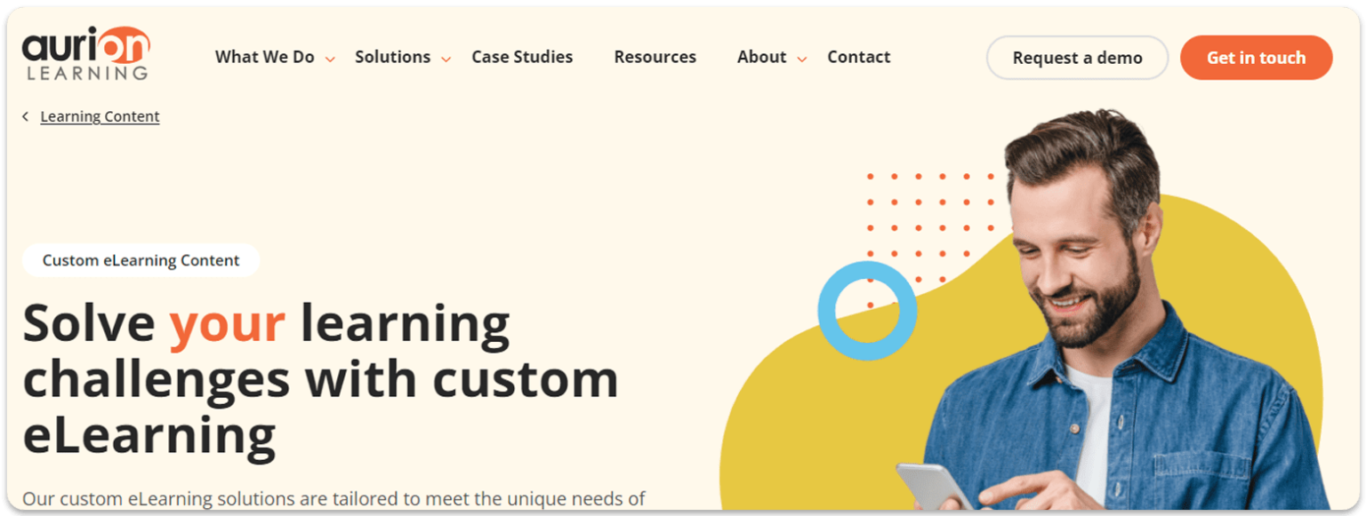 Find Top 10 Listed eLearning companies in Ireland (2025)