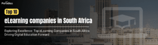 Top 10 eLearning South Africa Companies for Online Learning