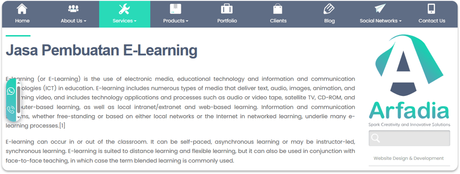 Top 8 eLearning Companies in Indonesia for 2025 | Paradiso Solutions