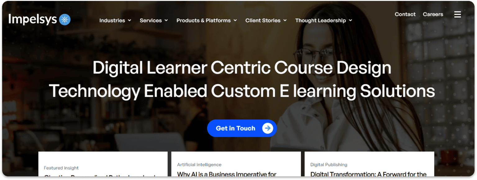 Top 8 eLearning Companies in Indonesia for 2025 | Paradiso Solutions