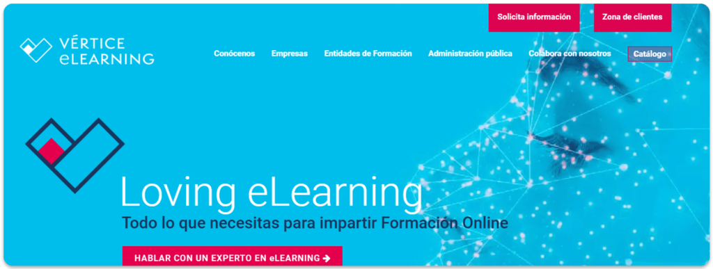 8 Best eLearning companies in Spain | Paradiso Solutions