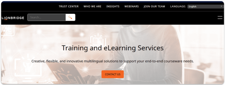 10 Best eLearning companies in Philippines | Paradiso Solutions