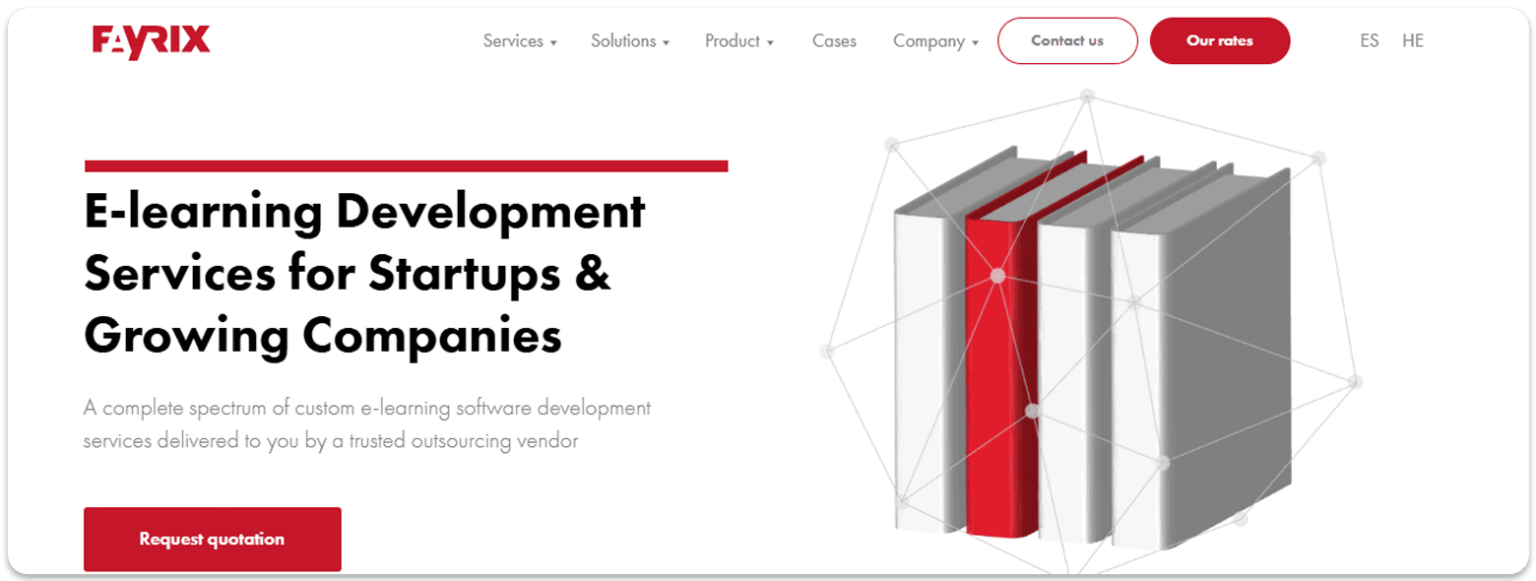 10 Best eLearning companies in Philippines | Paradiso Solutions