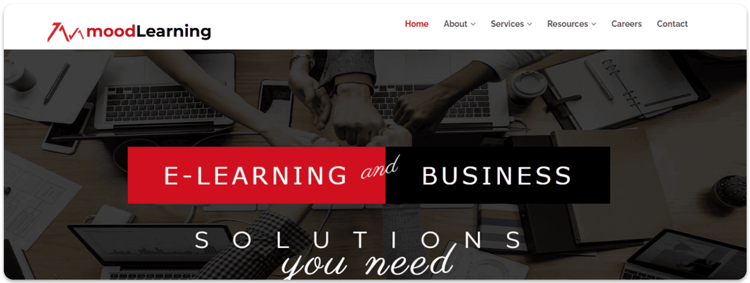 10 Best eLearning companies in Philippines | Paradiso Solutions