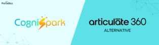 Cognispark AI: The Articulate 360 Alternative