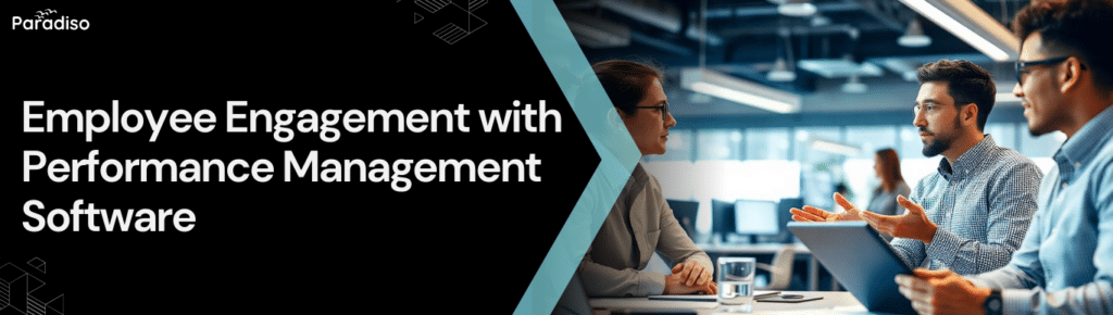 Employee Performance Management Software | Paradiso LMS