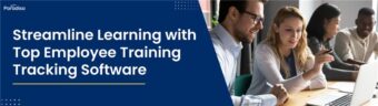Top 13 Employee Training Tracking Software & Tools For 2025