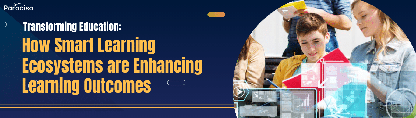 How Future-Ready Learning Platforms are Shaping Education