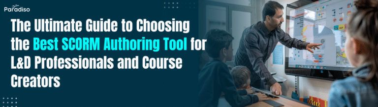 Best SCORM Authoring Tools Guide for L&D Professionals 2025