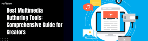 Best Multimedia Authoring Tools: Guide for Creators