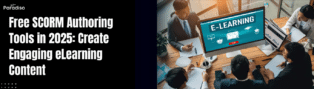 Free SCORM Authoring Tools in 2025
