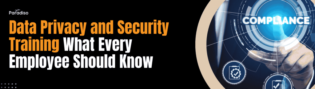 GDPR Training for Employees: Key Rights, Rules & Duties