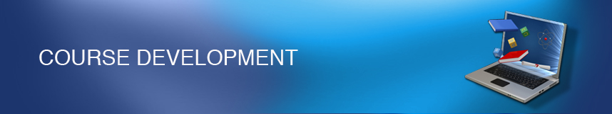 Courses Development