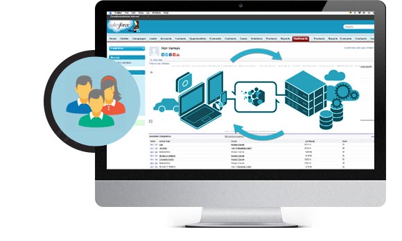 Salesforce Lms Salesforce Learning Management System