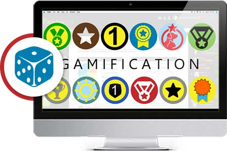 LMS Features, LMS Features List