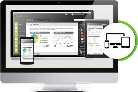 LMS Features, LMS Features List