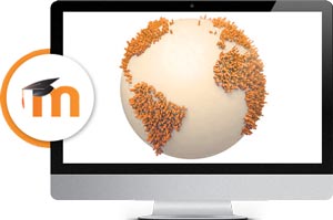 Moodle LMS | Moodle LMS features