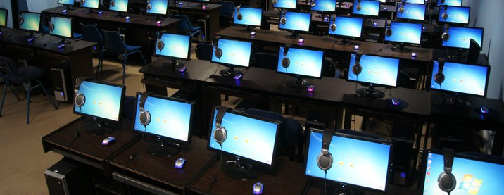 Desktop Computer Skills - Course Catalog Paradiso
