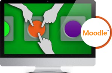 Moodle LMS | Moodle LMS features