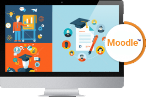 Moodle-LMS