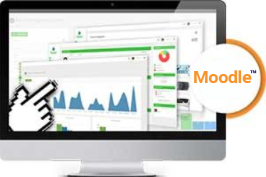 Moodle-LMS