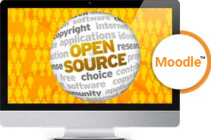 Moodle-LMS