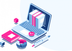 Custom elearning Course Development Services | Paradiso Solution