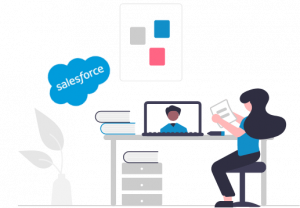 Salesforce LMS | Salesforce Learning Management System