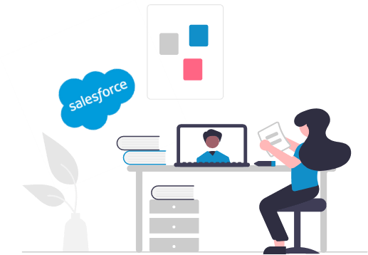 Salesforce Lms Salesforce Learning Management System