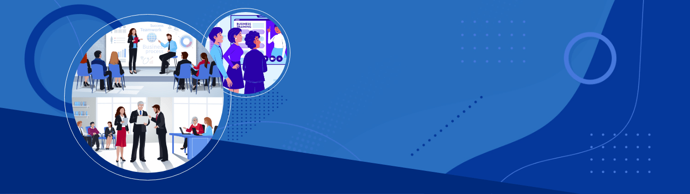 Online Employee Training Software, Training Platform | Paradiso