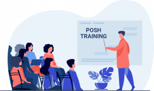 Posh Training - Off-the-Shelf Course for employees | Paradiso Solutions