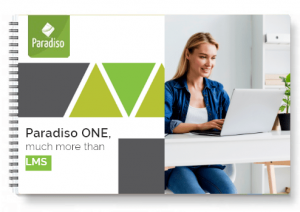 LMS Resources | LMS Brochure | LMS Case Studies | Paradiso Solutions