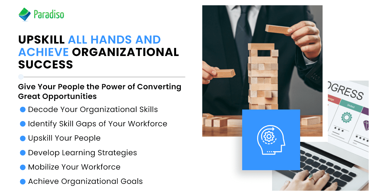 Upskilling Platform: Fast Track Your Growth to Success