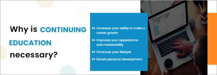 Best Continuing Education Platforms | Paradiso Solutions