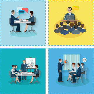 TOP LMS for External Training | Paradiso Solutions