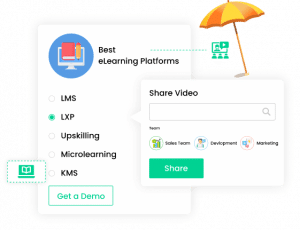 Learning Management System: AI-Powered LMS | Paradiso LMS